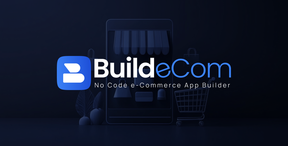 Buildecom Best Woocommerce Mobile App Builder